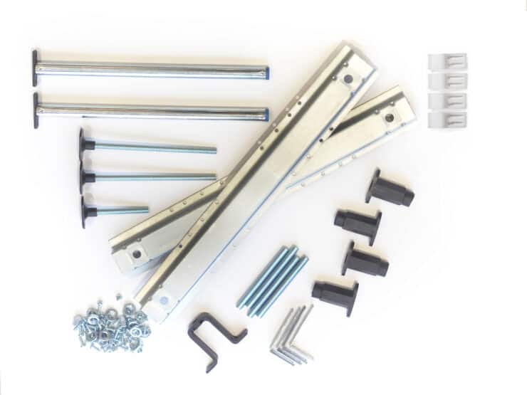 Spare Bath Fittings | Trojan Bath Spares